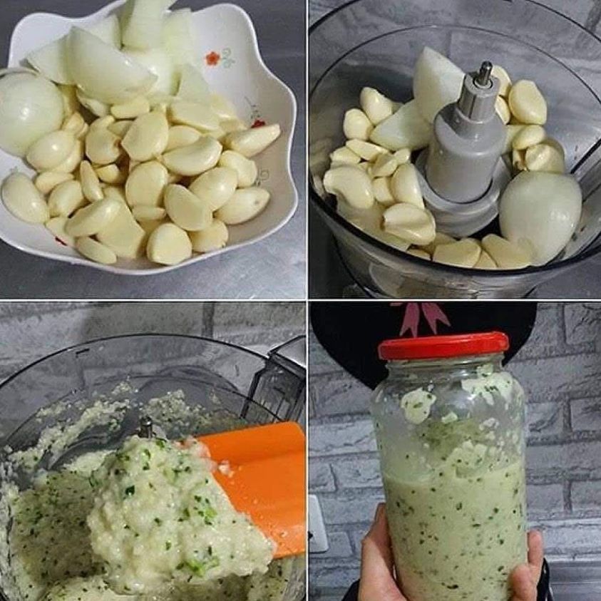 Tempero caseiro simples e gostoso - Genialidades